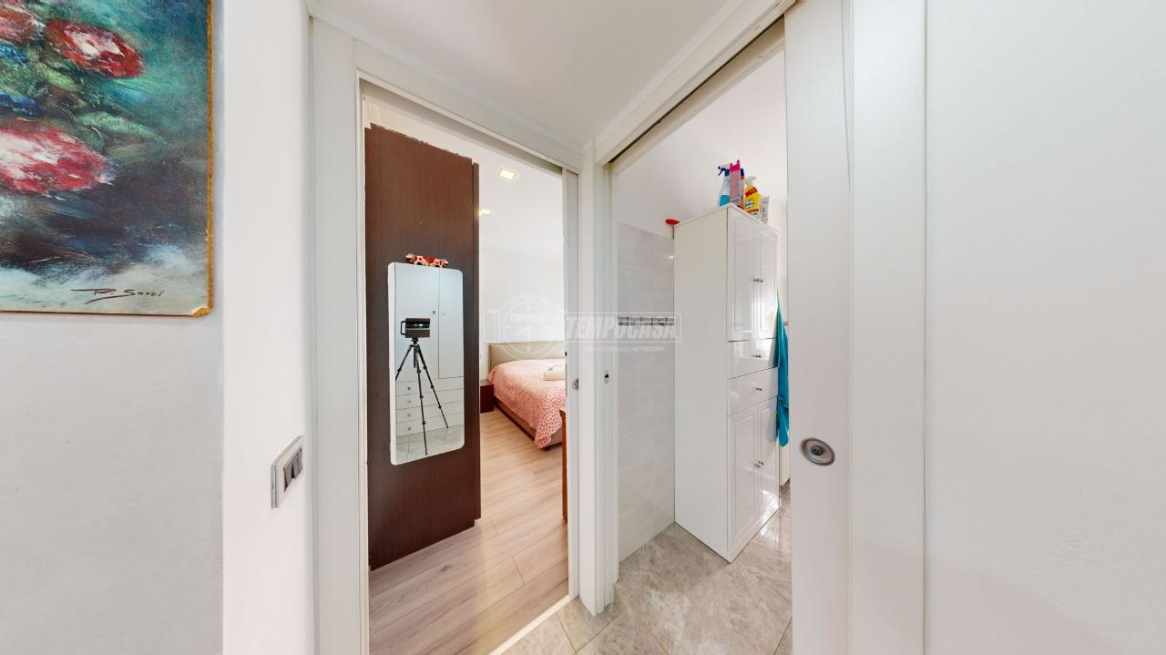 Appartamento in vendita a Cabiate