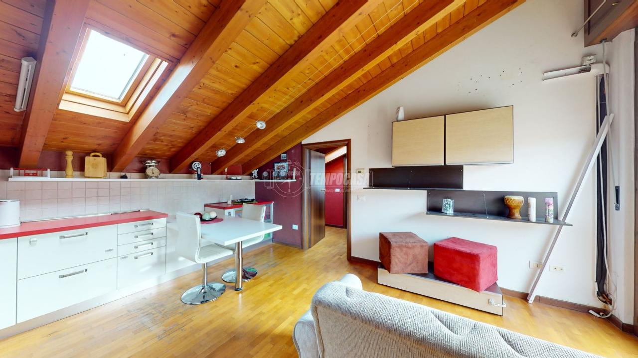 Appartamento in vendita a Meda