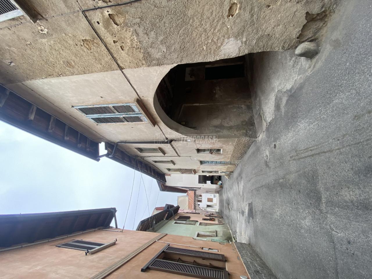 Bilocale in Via Porta Luigi, Cornate d'Adda