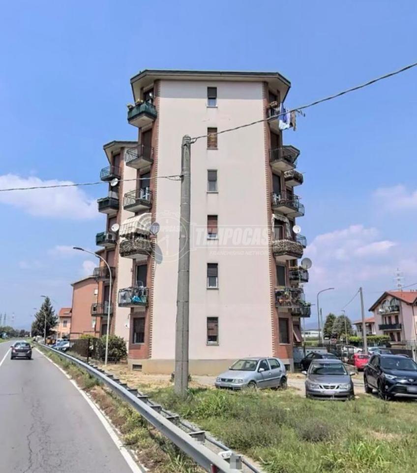 Appartamento in vendita a Cornate D'Adda