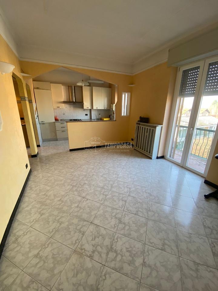 Bilocale in Via Fornace, Cornate d'Adda