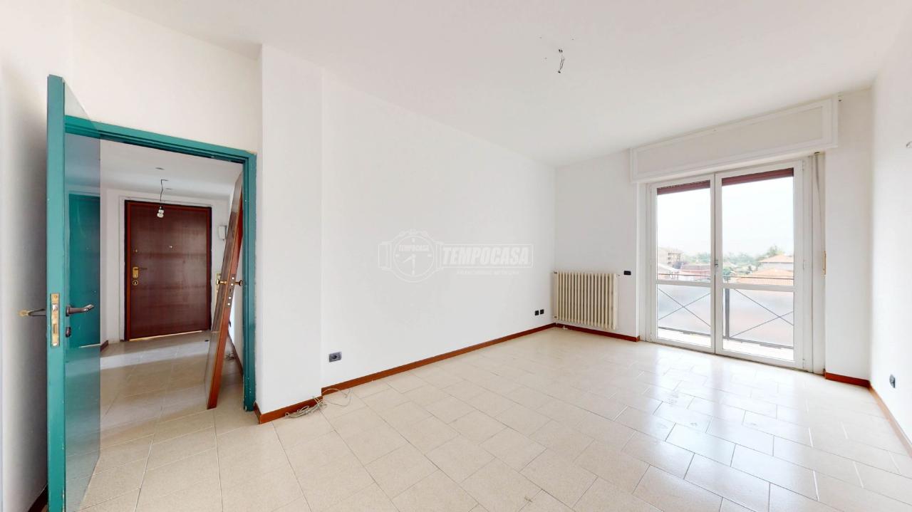 Appartamento in vendita a Lissone