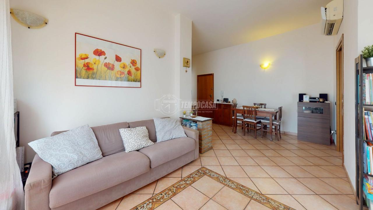 Appartamento in vendita a Lissone