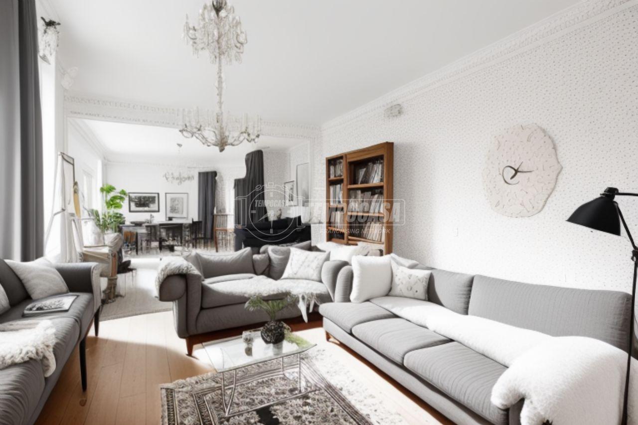 Appartamento in vendita a Lissone