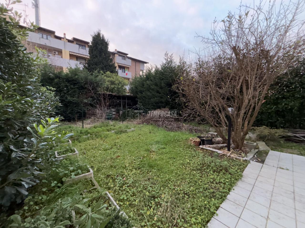 Appartamento in vendita a Lissone
