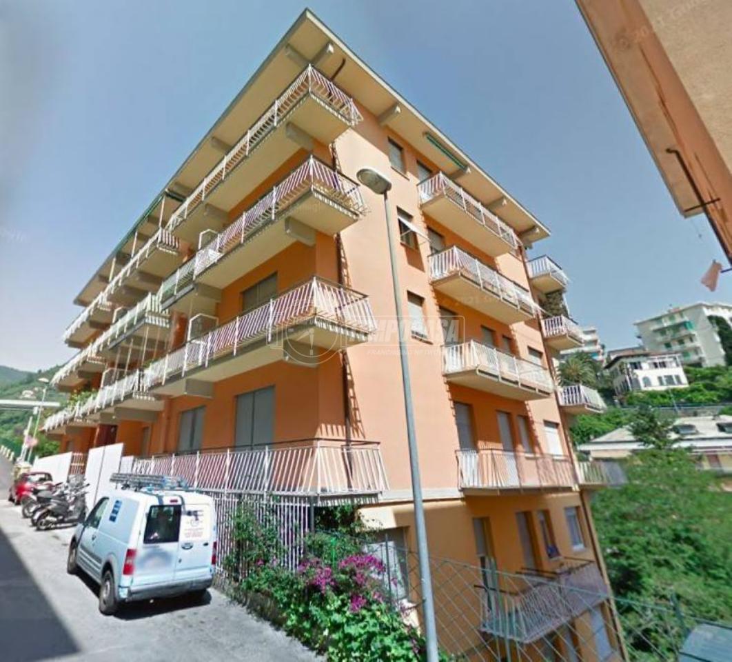 Appartamento in vendita a Rapallo
