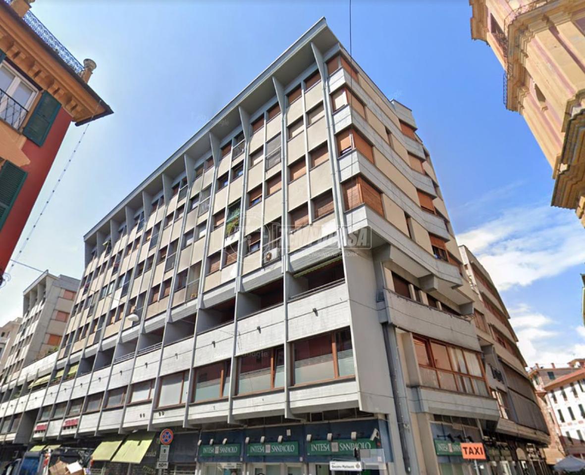 Appartamento in vendita a Rapallo