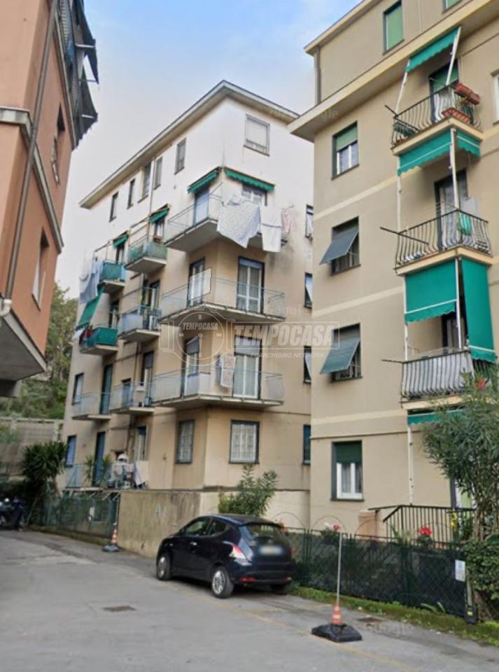 Appartamento in vendita a Rapallo