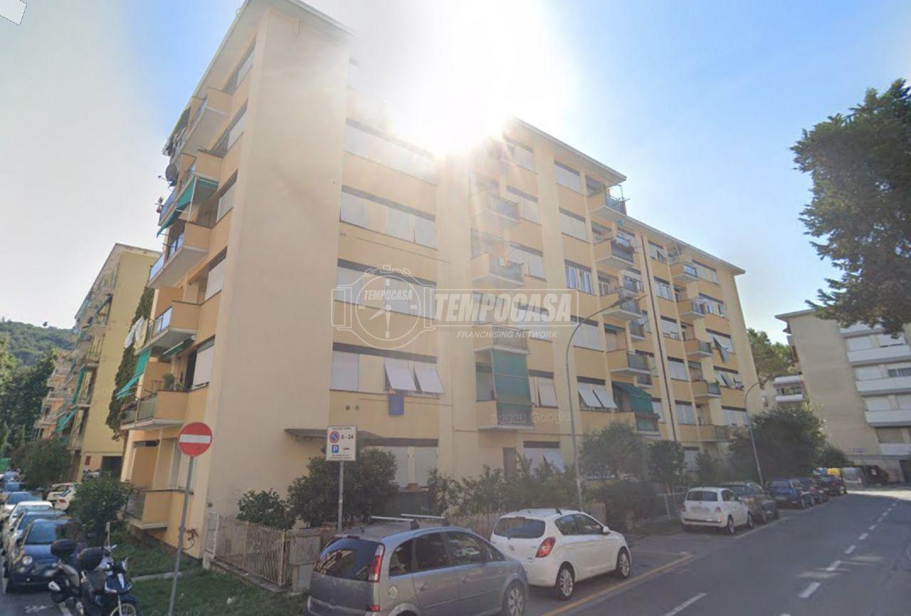 Appartamento in vendita a Rapallo