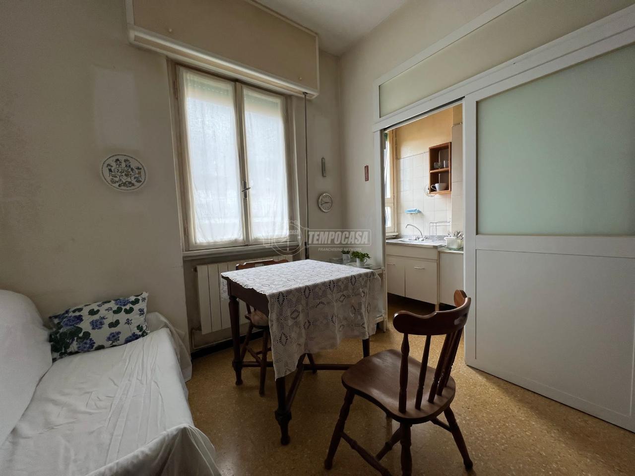 Appartamento in vendita a Rapallo