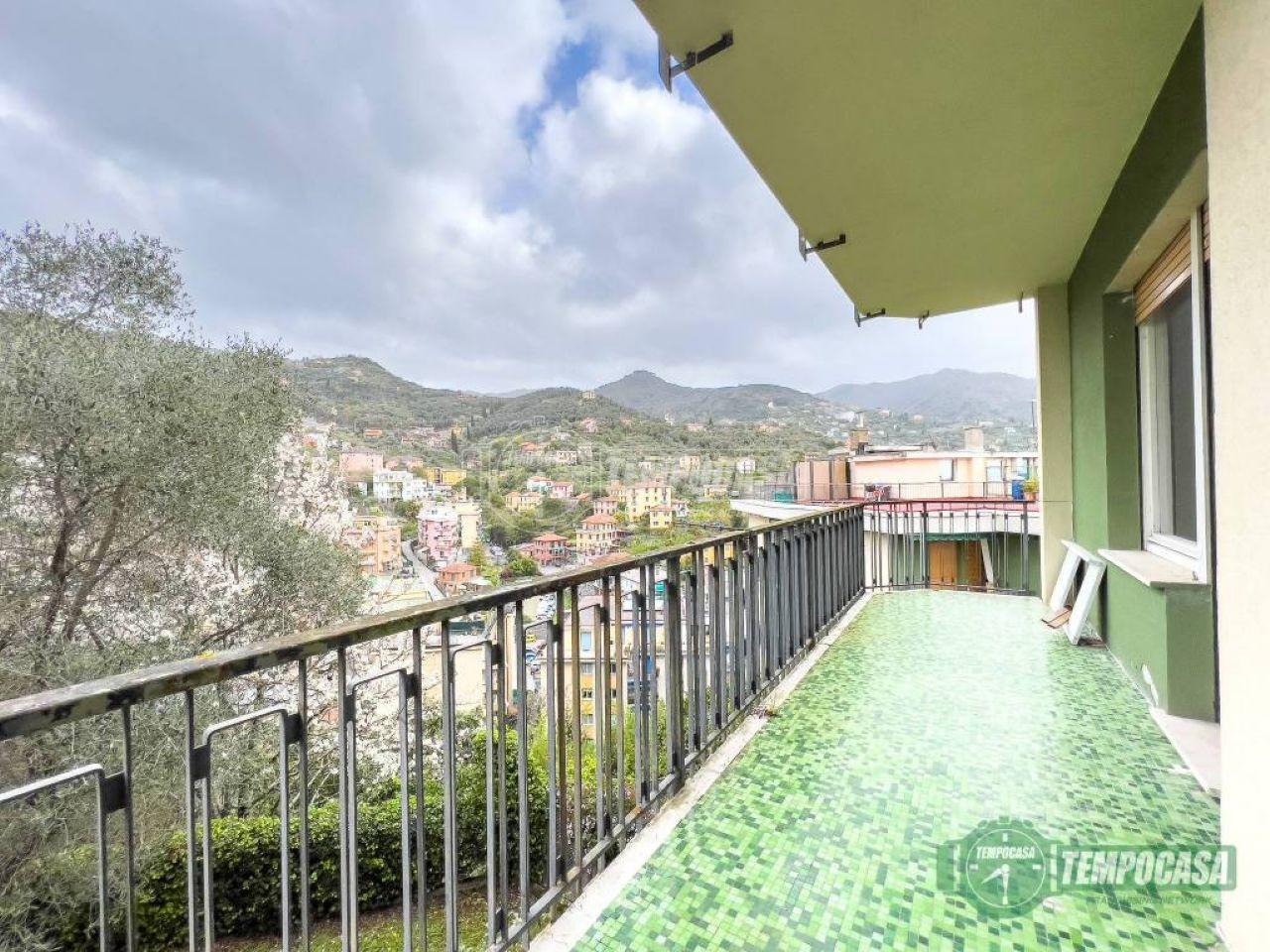 Appartamento in vendita a Rapallo