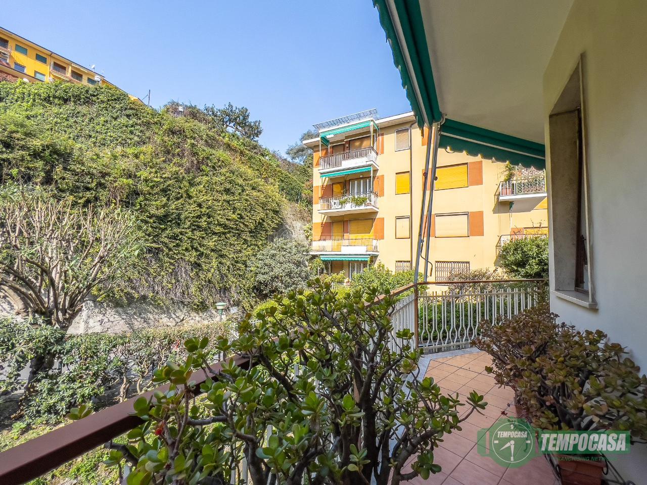 Appartamento in vendita a Rapallo