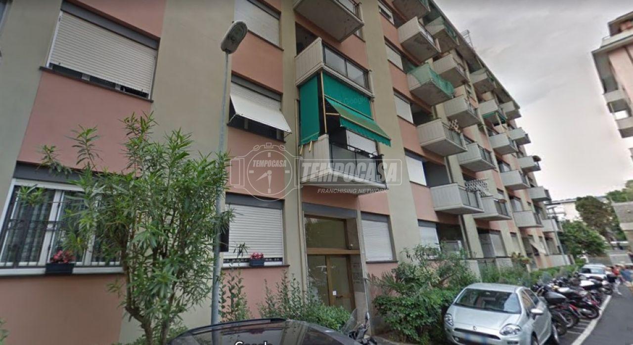 Appartamento in vendita a Rapallo