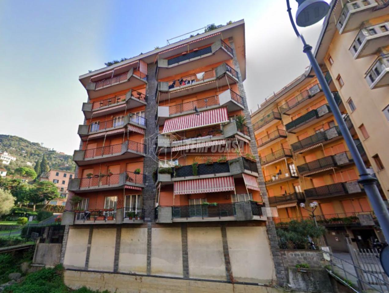 Appartamento in vendita a Rapallo