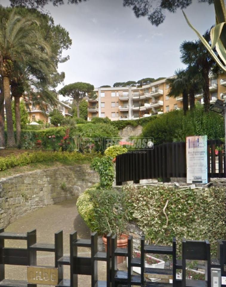 Appartamento in vendita a Rapallo