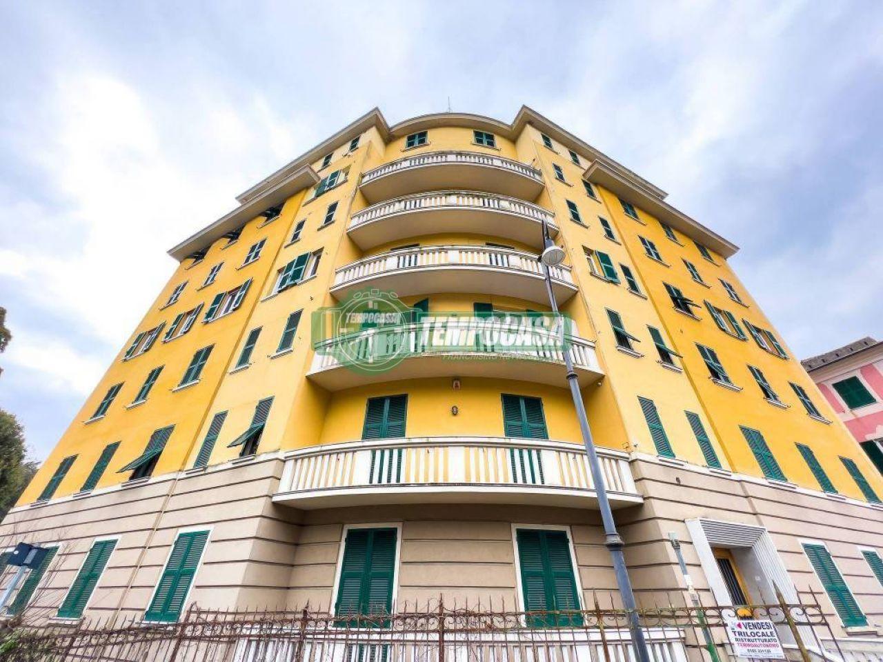 Appartamento in vendita a Rapallo