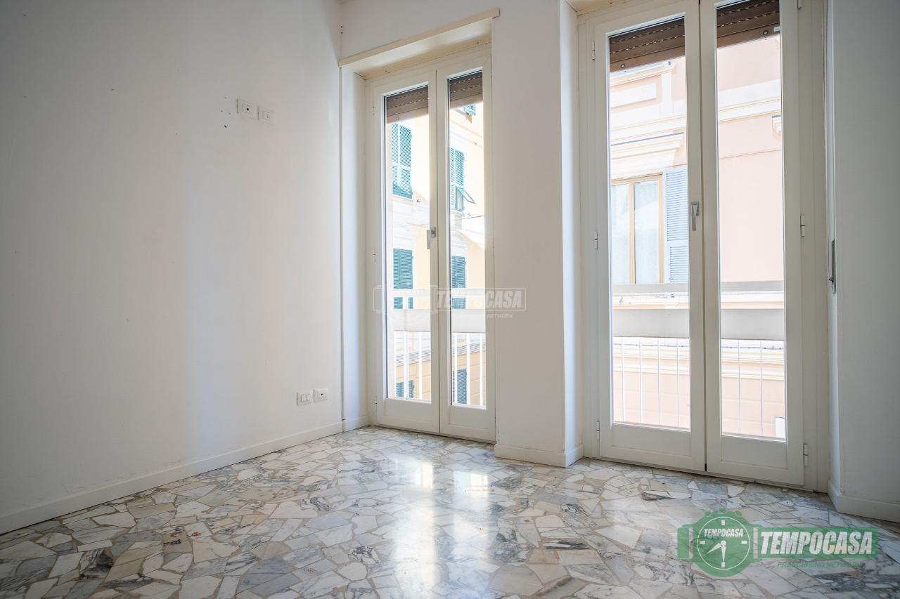 Appartamento in vendita a Santa Margherita Ligure