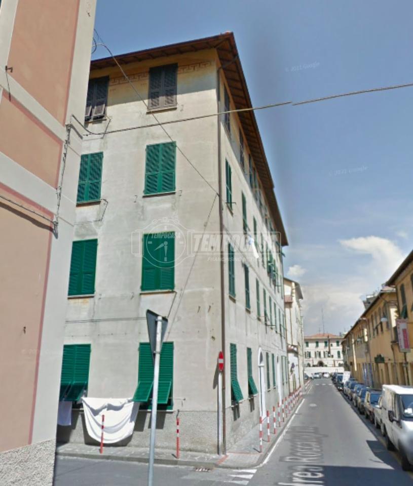 Trilocale, Santa Margherita Ligure