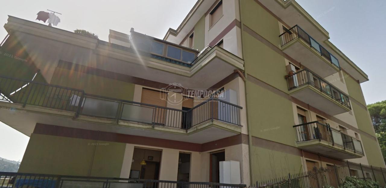 Appartamento in vendita a Rapallo