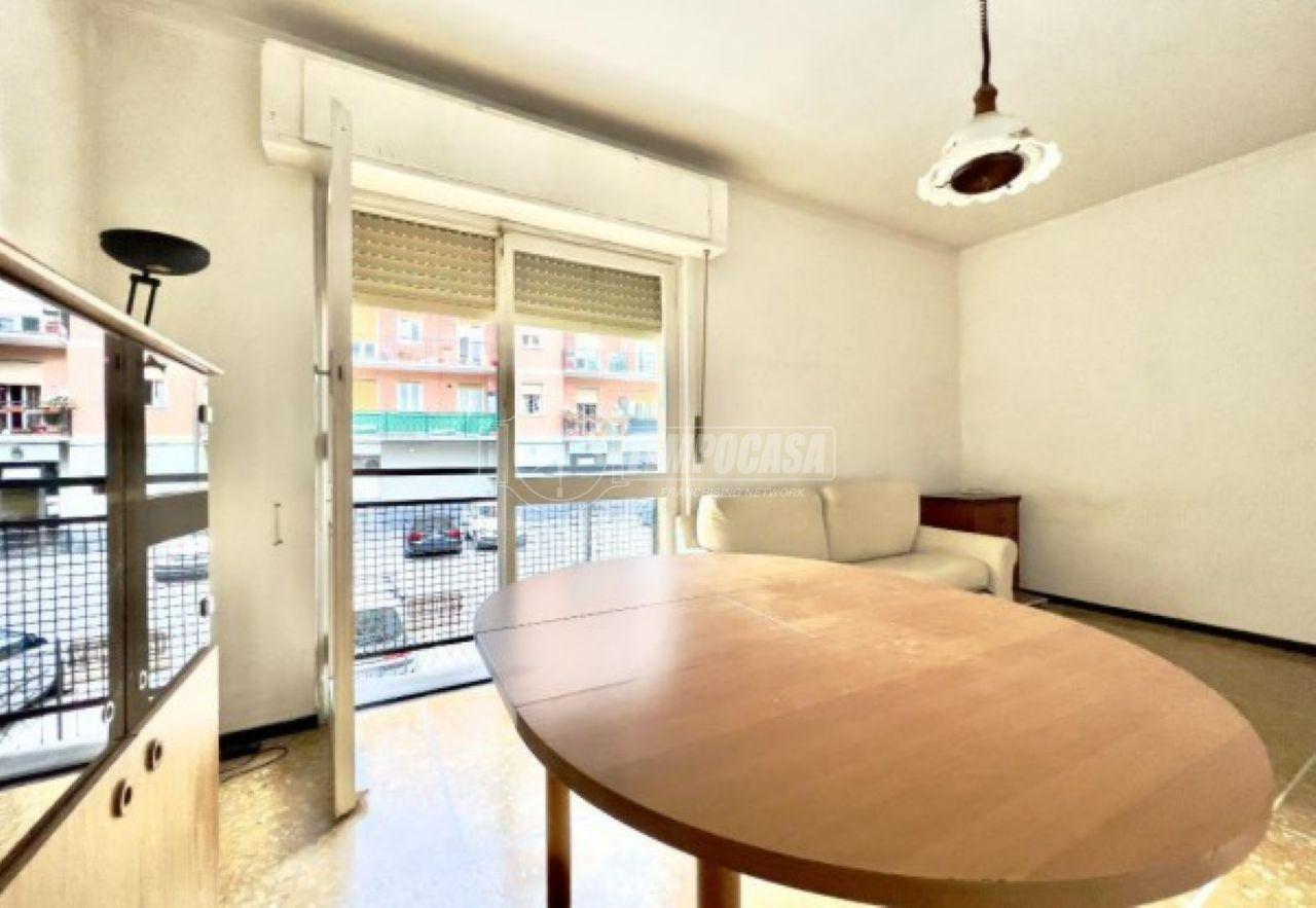 Bilocale in Via Enrico Toti 4, Rapallo