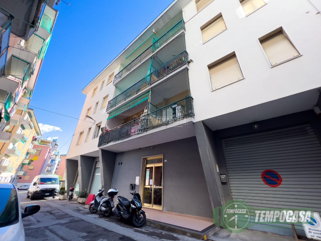 Appartamento in vendita a Rapallo