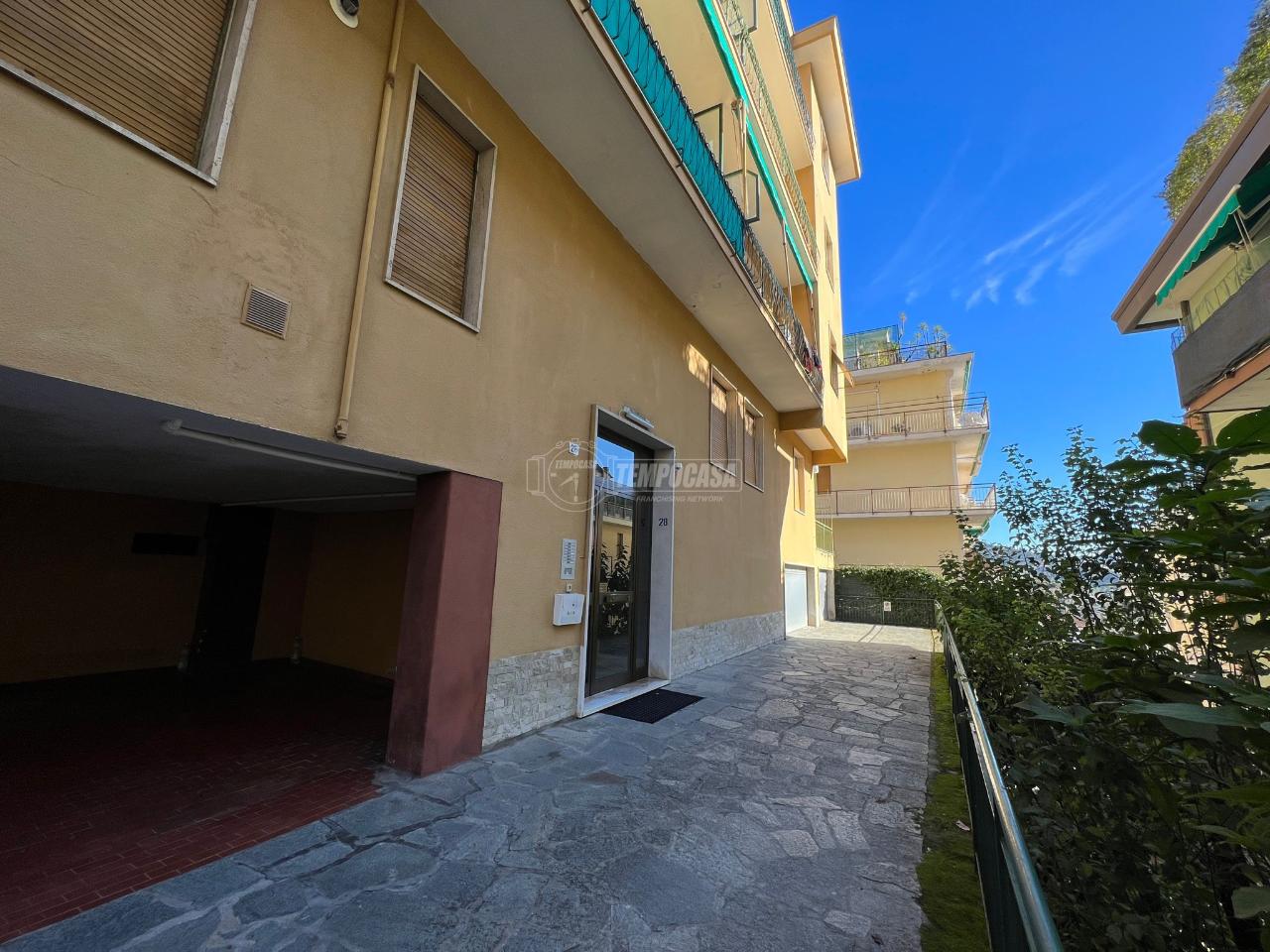 Appartamento in vendita a Rapallo