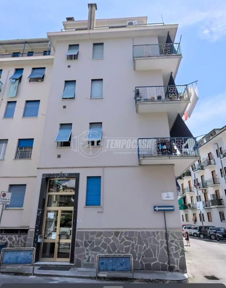 Appartamento in vendita a Rapallo