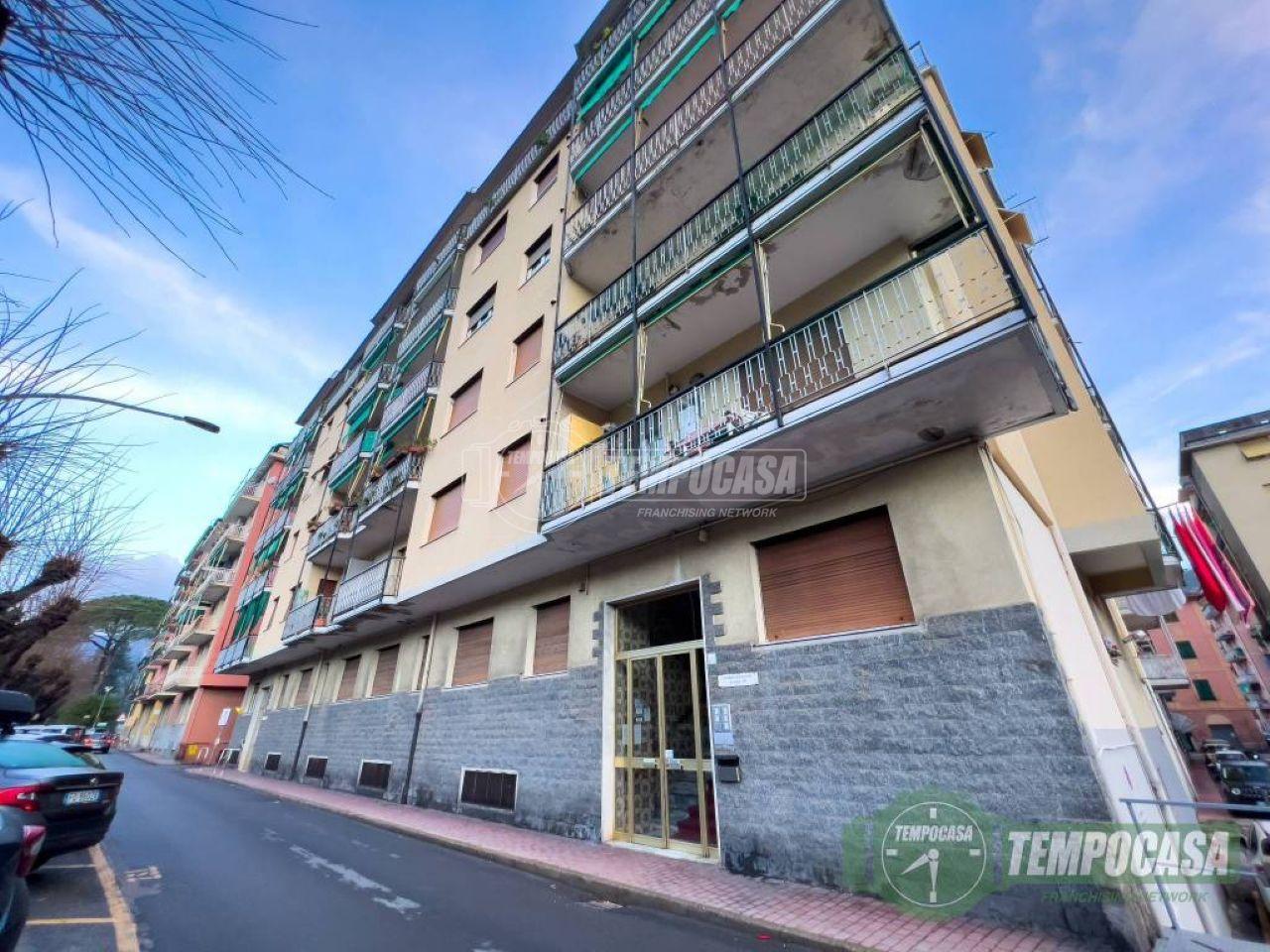 Appartamento in vendita a Rapallo