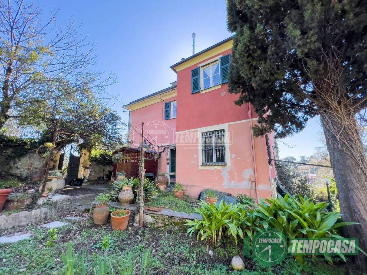 Appartamento in vendita a Rapallo