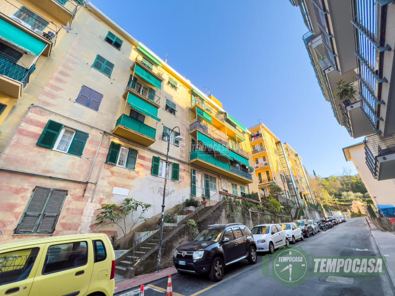 Appartamento in vendita a Santa Margherita Ligure