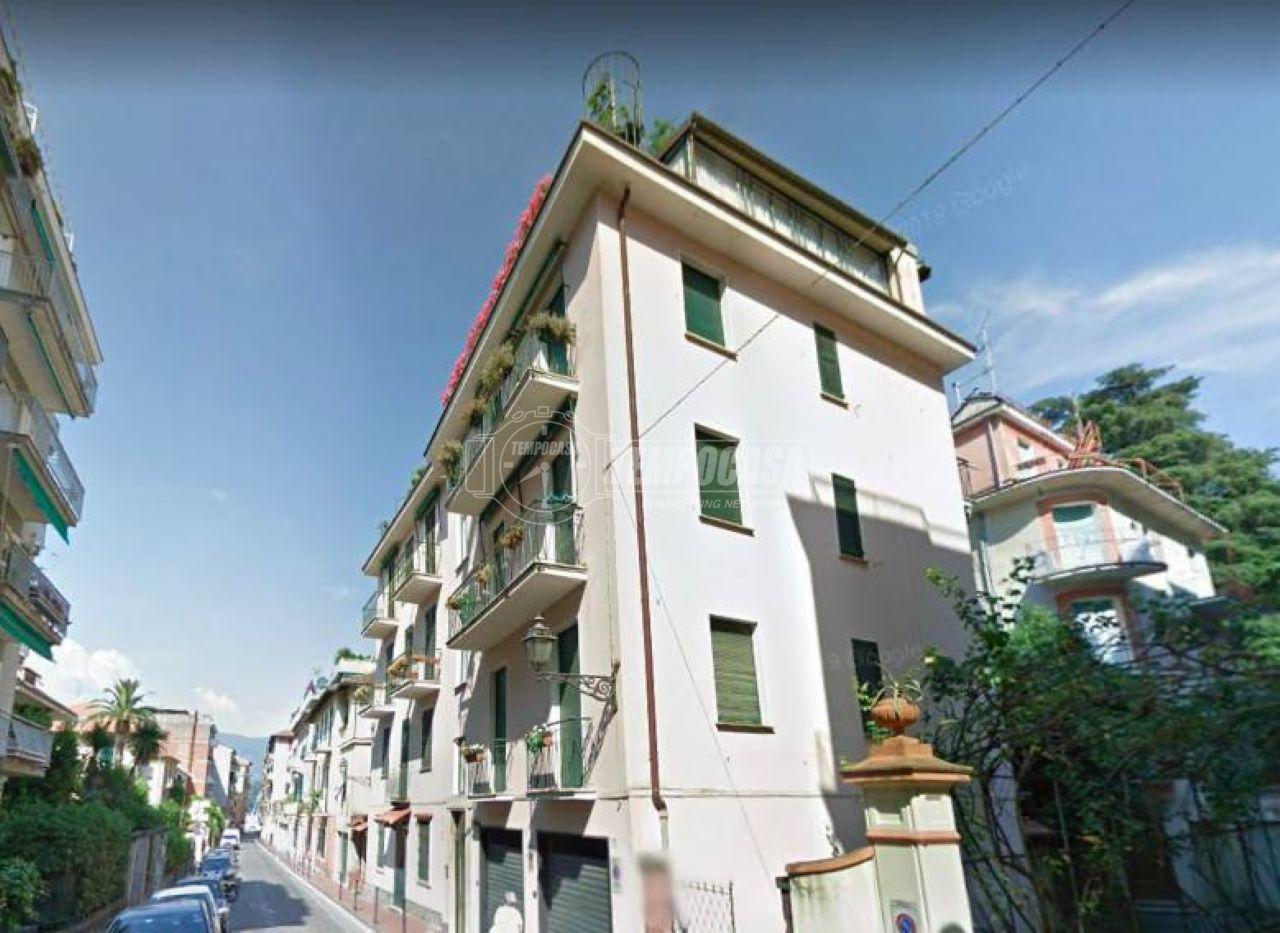 Appartamento in vendita a Santa Margherita Ligure