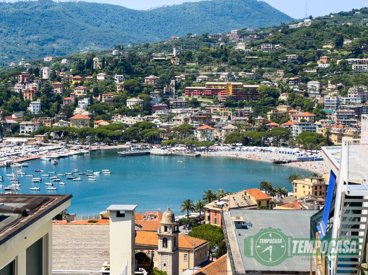 Appartamento in vendita a Rapallo