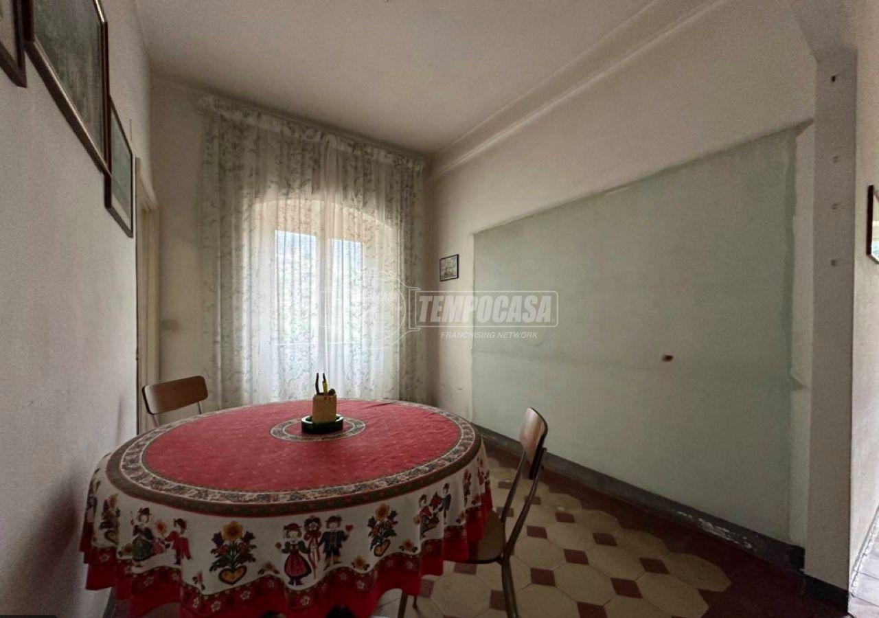 Appartamento in vendita a Rapallo