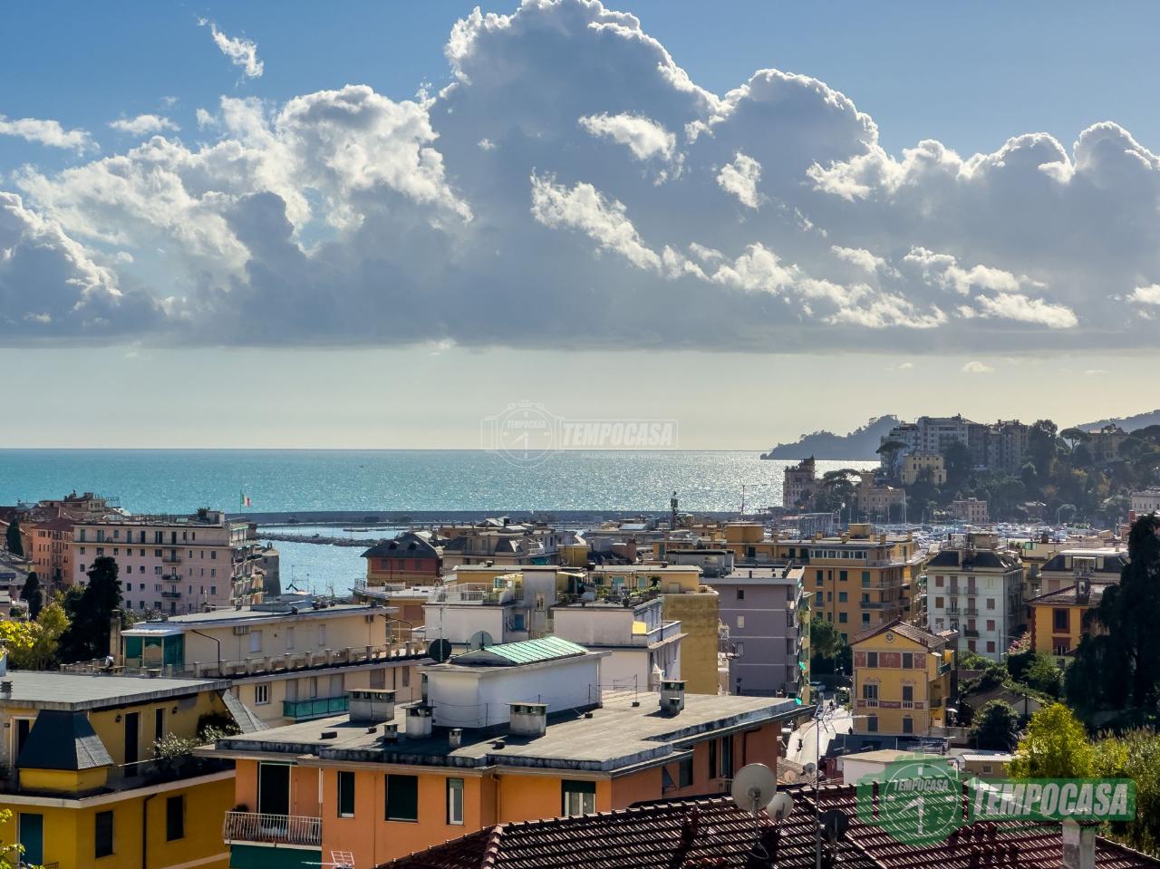 Appartamento in vendita a Rapallo