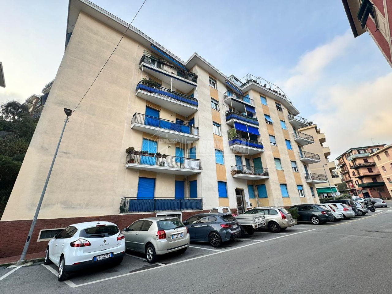 Appartamento in vendita a Rapallo