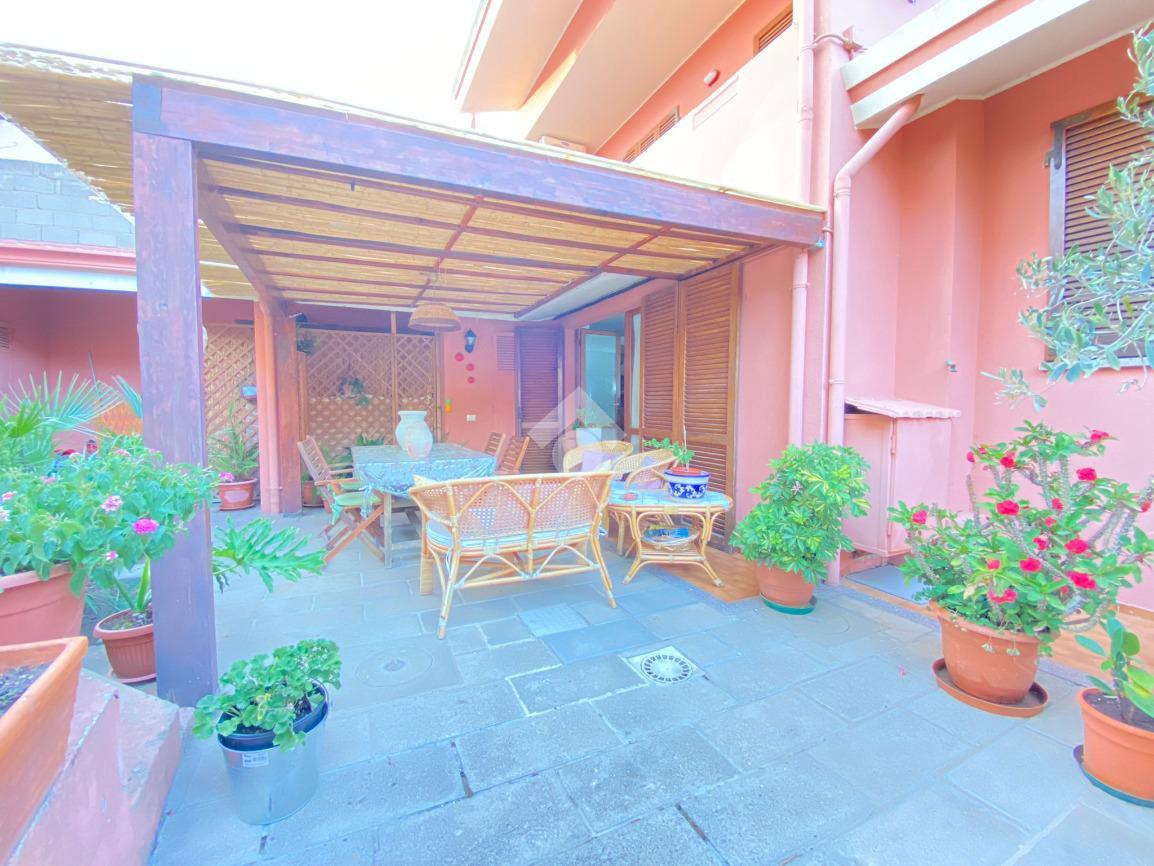 Villa in vendita a Solarussa