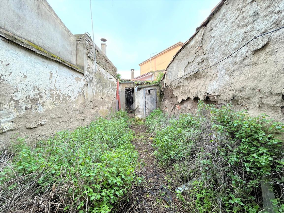 Casa indipendente in vendita a Santa Giusta