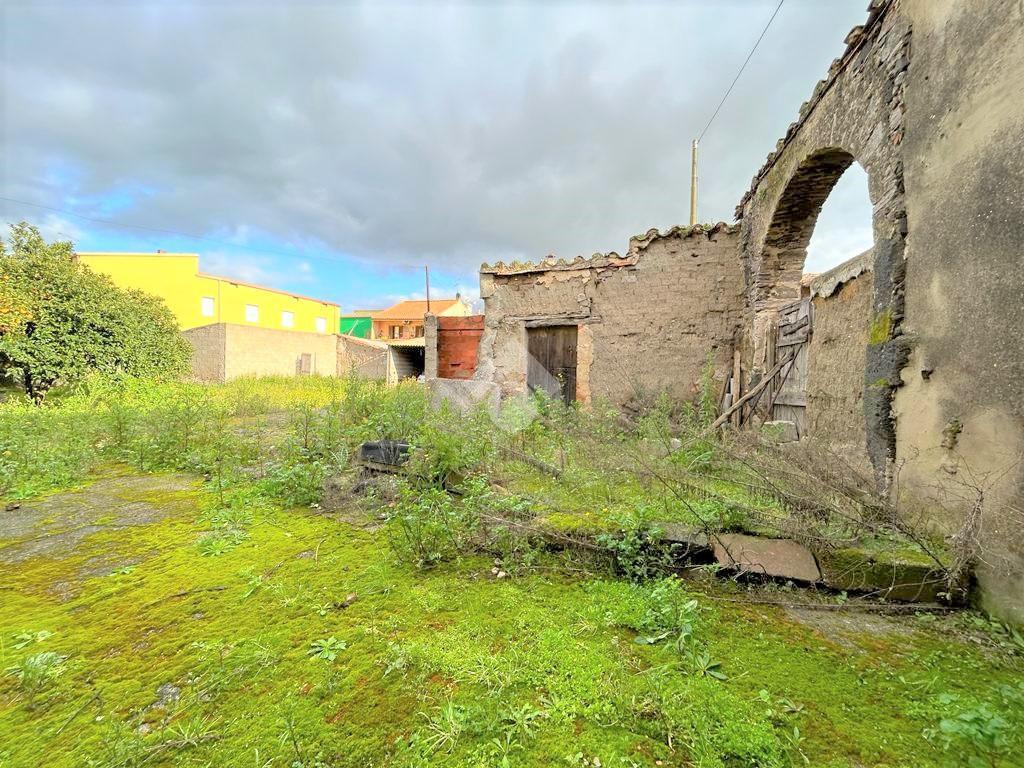 Casa indipendente in vendita a San Nicolo' D'Arcidano