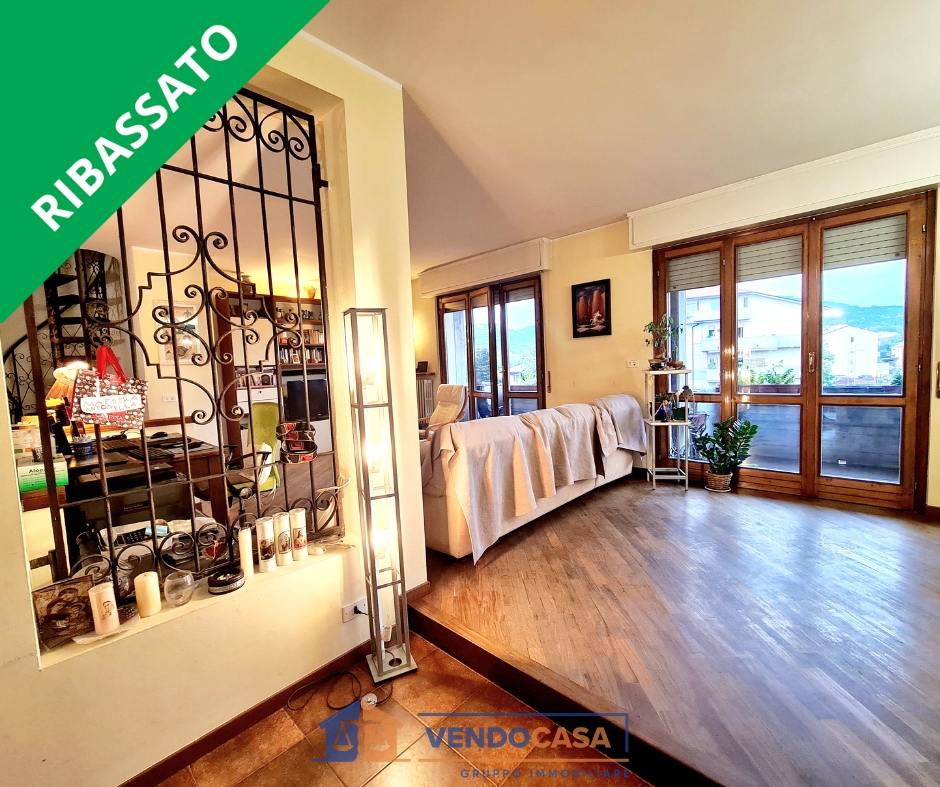 Appartamento in vendita a Verona