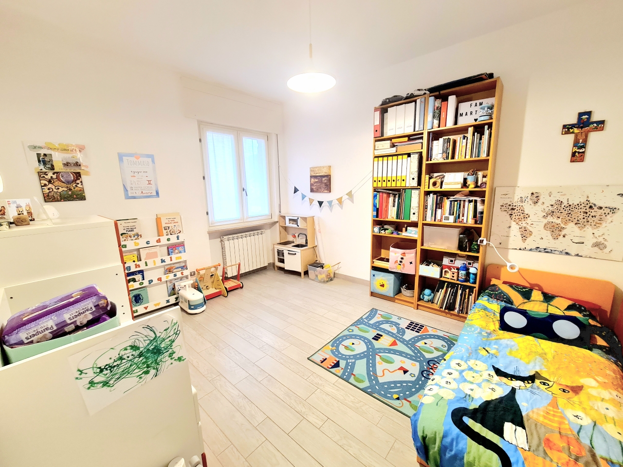 Appartamento in vendita a Verona Foto-18