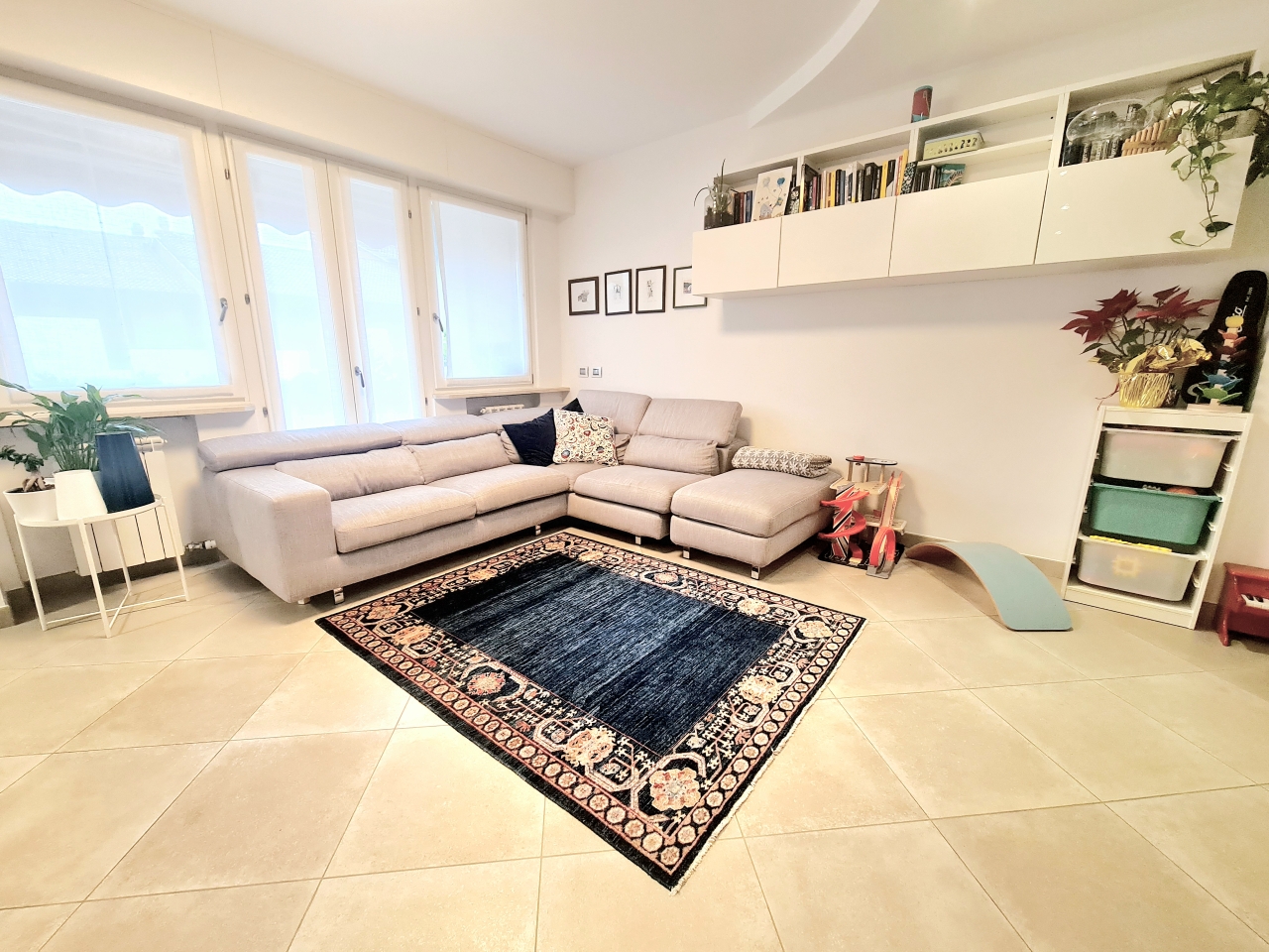 Appartamento in vendita a Verona Foto-4