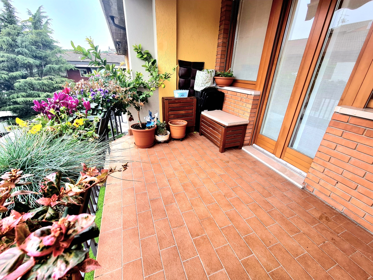 Appartamento in vendita a Verona Foto-9