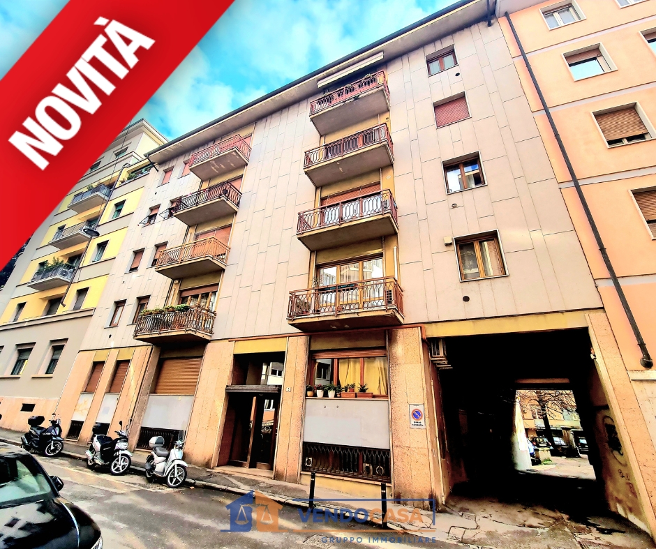 Appartamento in vendita a Verona