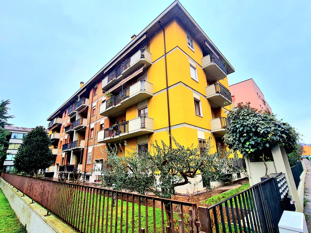 Appartamento in vendita a Verona