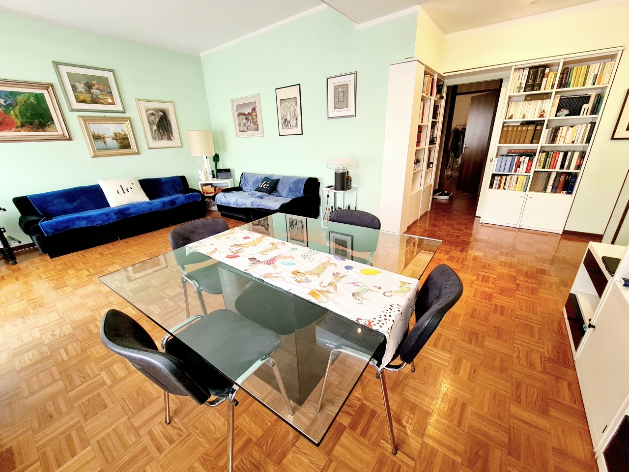 Appartamento in vendita a Verona