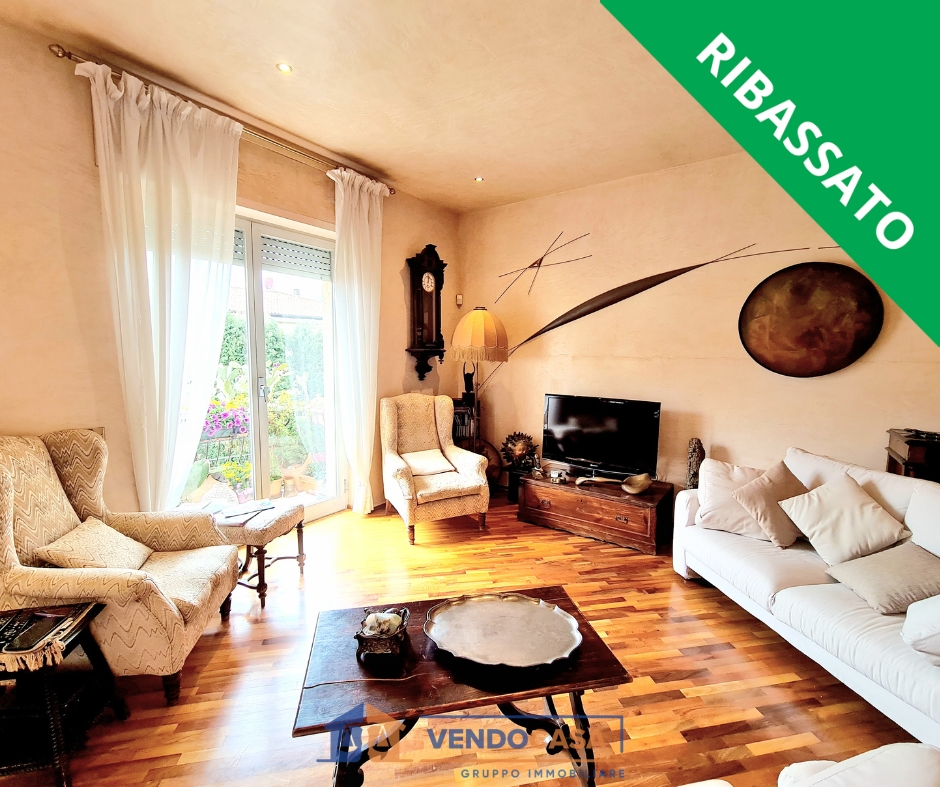 Appartamento in vendita a Verona