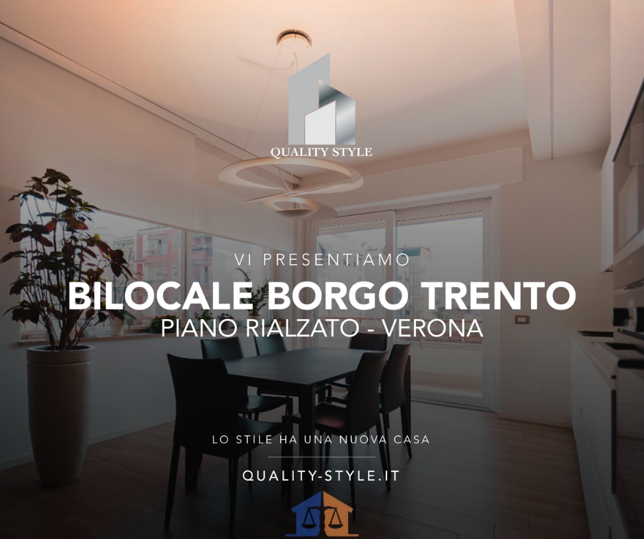 Appartamento in vendita a Verona