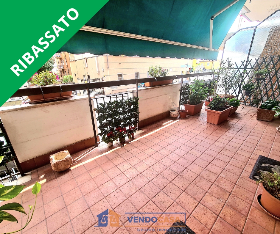 Appartamento in vendita a Verona