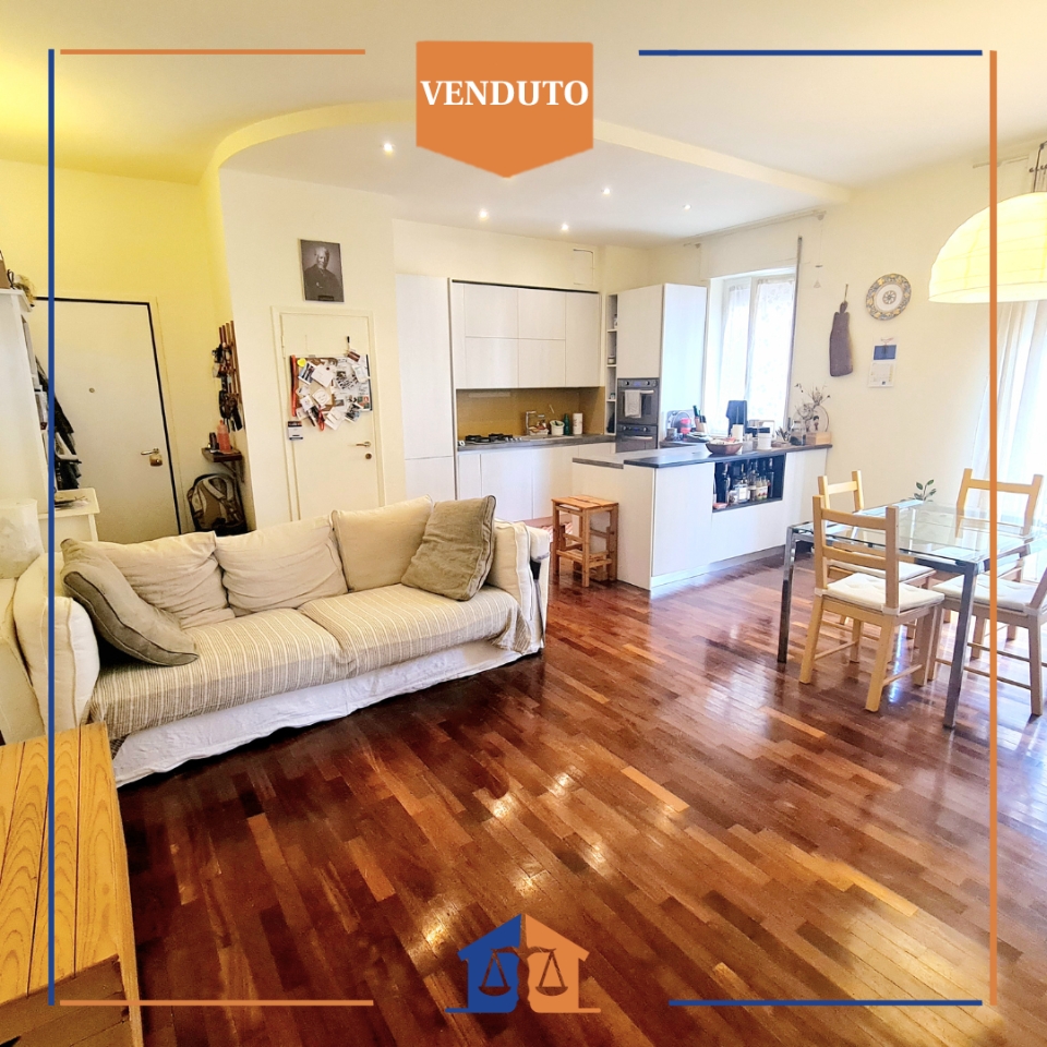 Appartamento in vendita a Verona