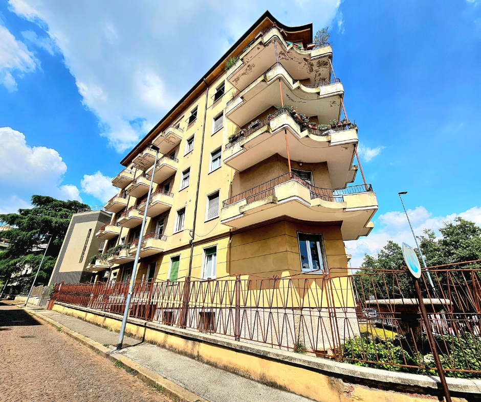 Appartamento in vendita a Verona